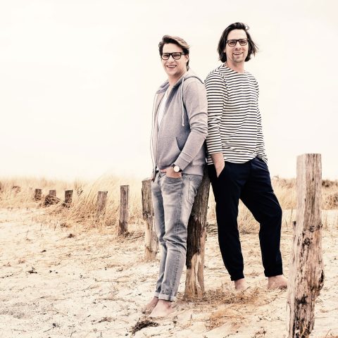 Marc & Daniel | Fashion | Accessoires | Kleine Dinge fürs Herz